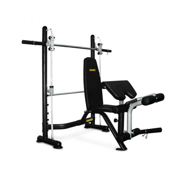 Smith Machine รุ่น OMEGA - Time to Fitness