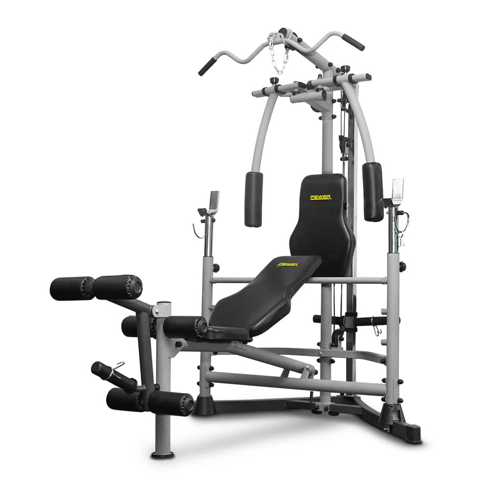 Weight bench รุ่น LEGACY - Time to Fitness