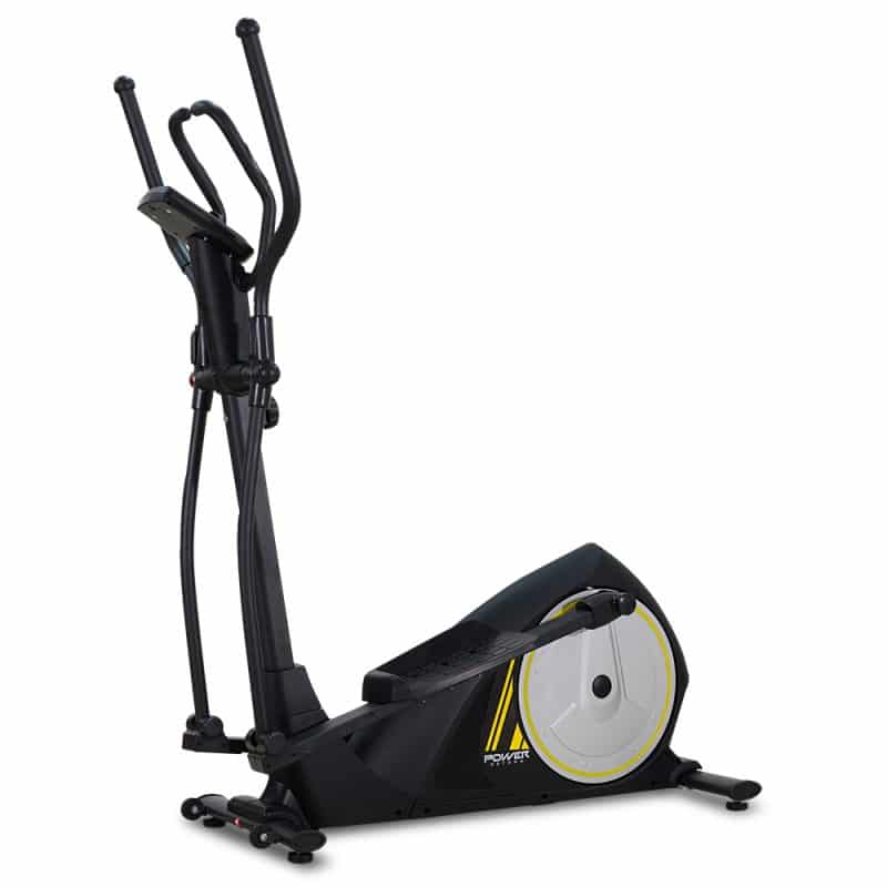 เครื่องเดินวงรี รุ่น FLOW STEP™ - Time to Fitness