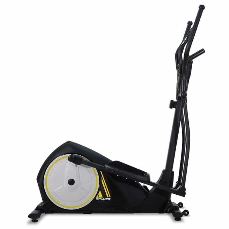 เครื่องเดินวงรี รุ่น FLOW STEP™ - Time to Fitness