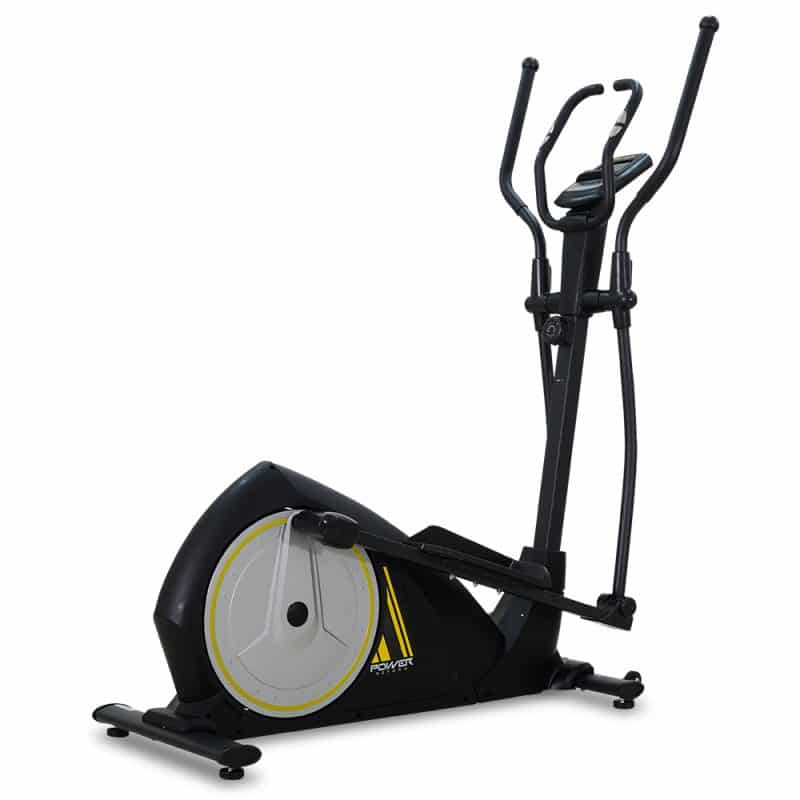 เครื่องเดินวงรี รุ่น FLOW STEP™ - Time to Fitness