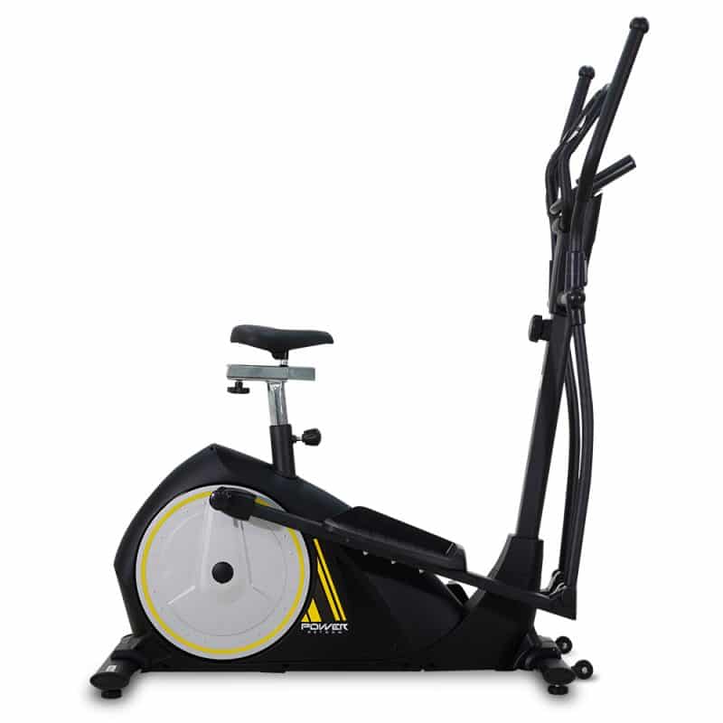 เครื่องเดินวงรี รุ่น FLOW STEP PLUS™ - Time to Fitness