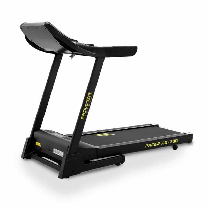 Treadmill รุ่น PACER - Time to Fitness