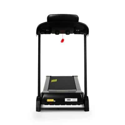 Treadmill รุ่น PYTHON™ – Time to Fitness