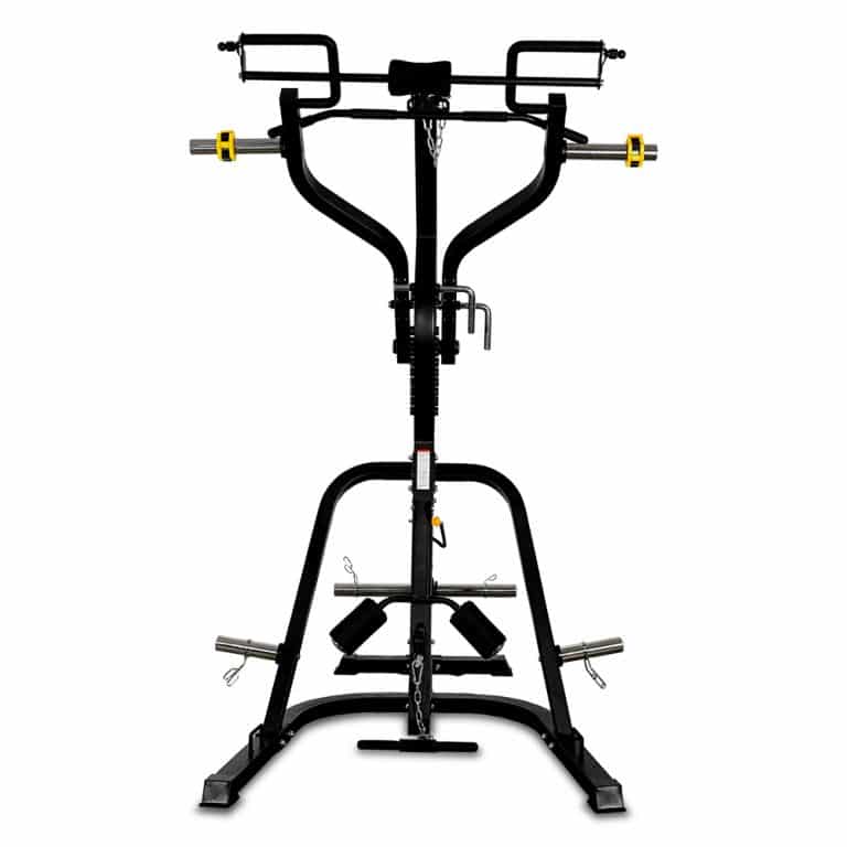 HOME GYM รุ่น RAPTOR™ - Time to Fitness