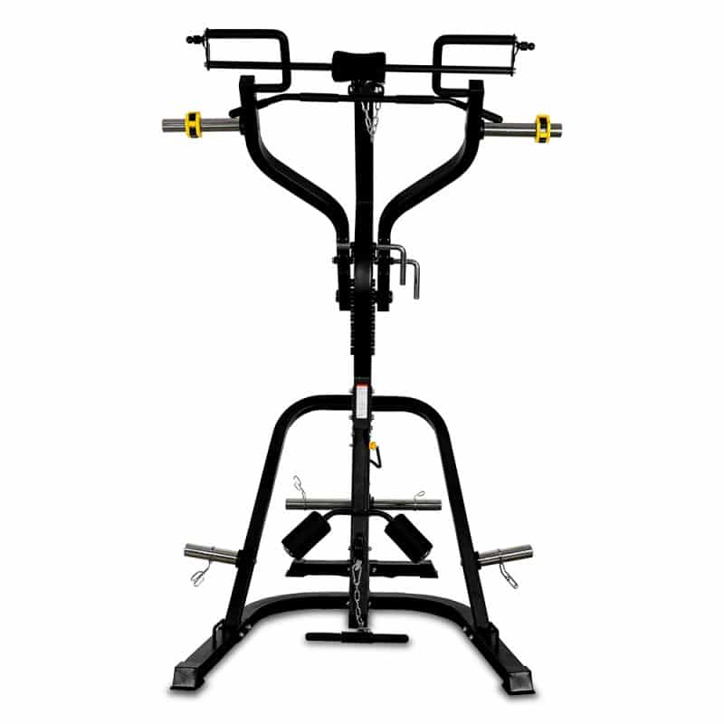 HOME GYM รุ่น RAPTOR™ - Time to Fitness