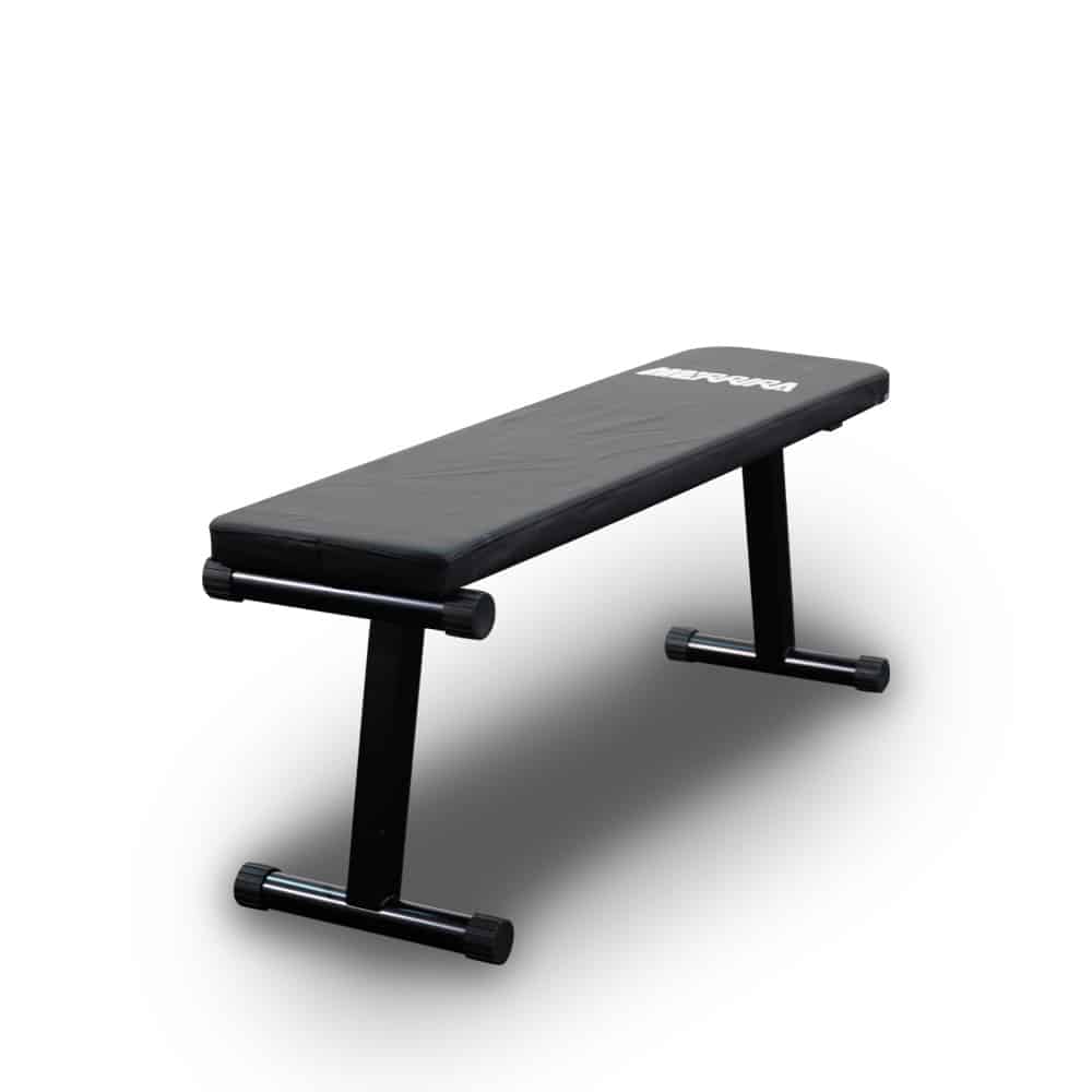 Weight bench - Time to Fitness