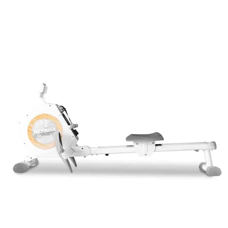 เครื่องกรรเชียงบก Rower Machine รุ่น Riverie - Time to Fitness
